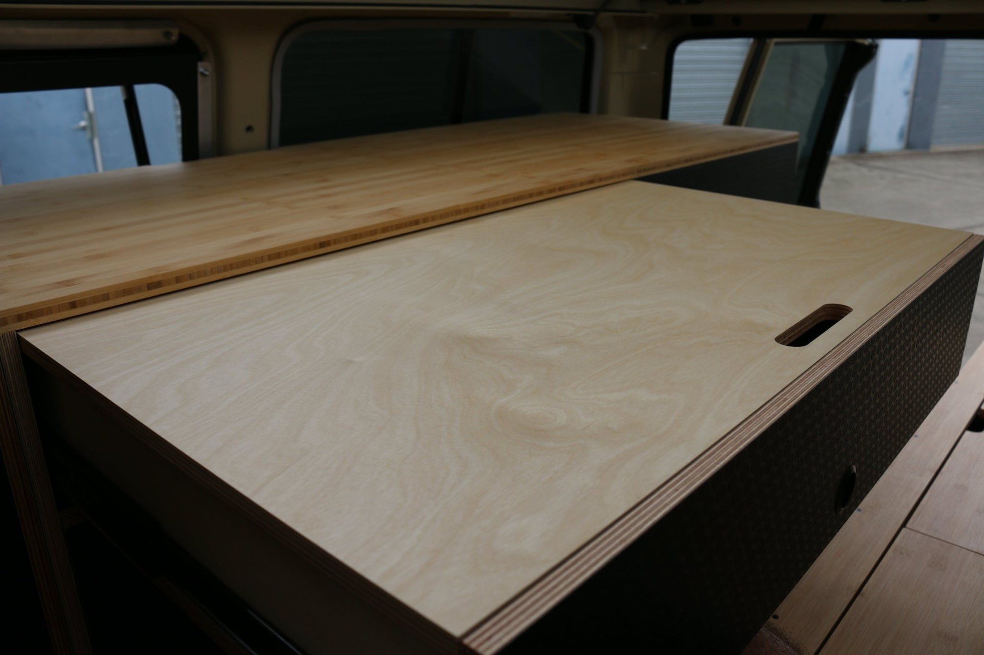 Premium Troopy Flat Pack - Unwind Designs