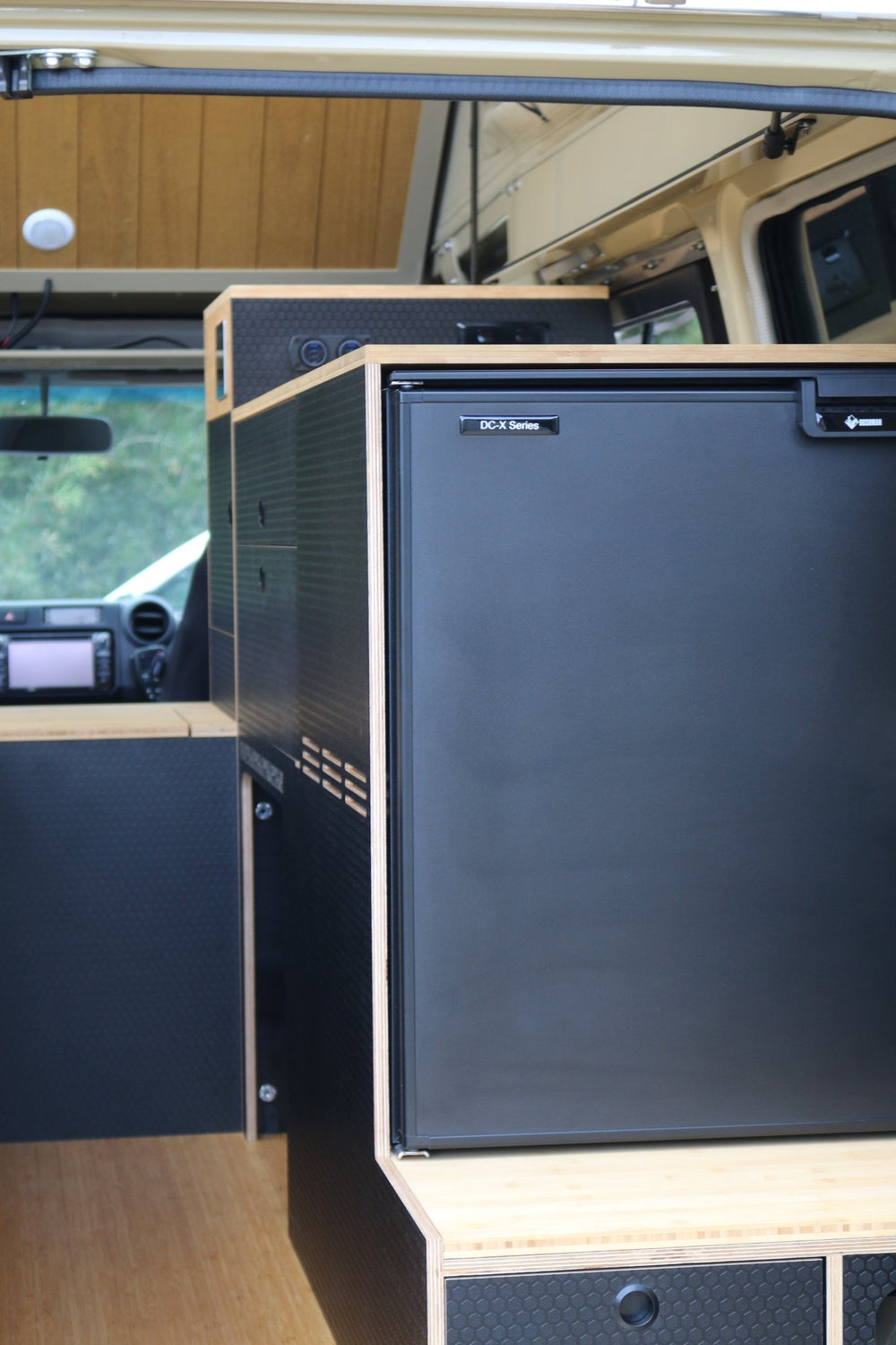 Premium Troopy Flat Pack - Unwind Designs