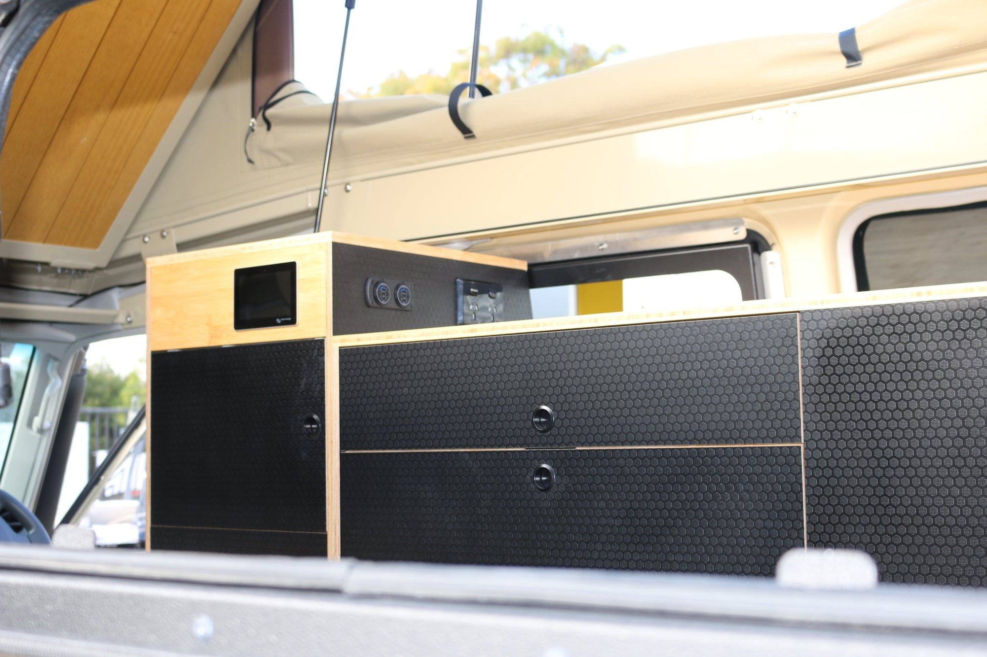 Premium Troopy Flat Pack - Unwind Designs