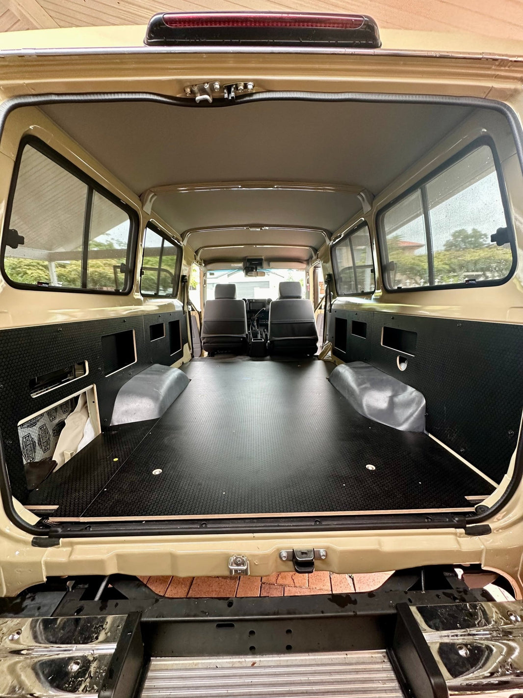 Troopy Essentials - Unwind Designs