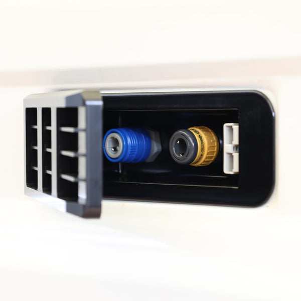 Troopcarrier Utility Vent - Available Now! - Unwind Designs