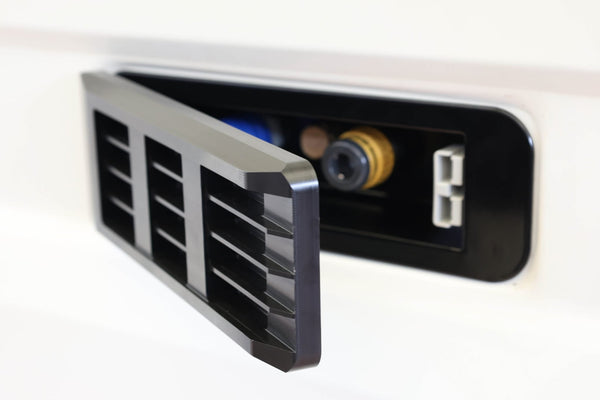 Troopcarrier Utility Vent - Available Now! - Unwind Designs
