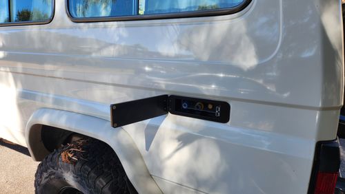 Troopy Essentials - Unwind Designs